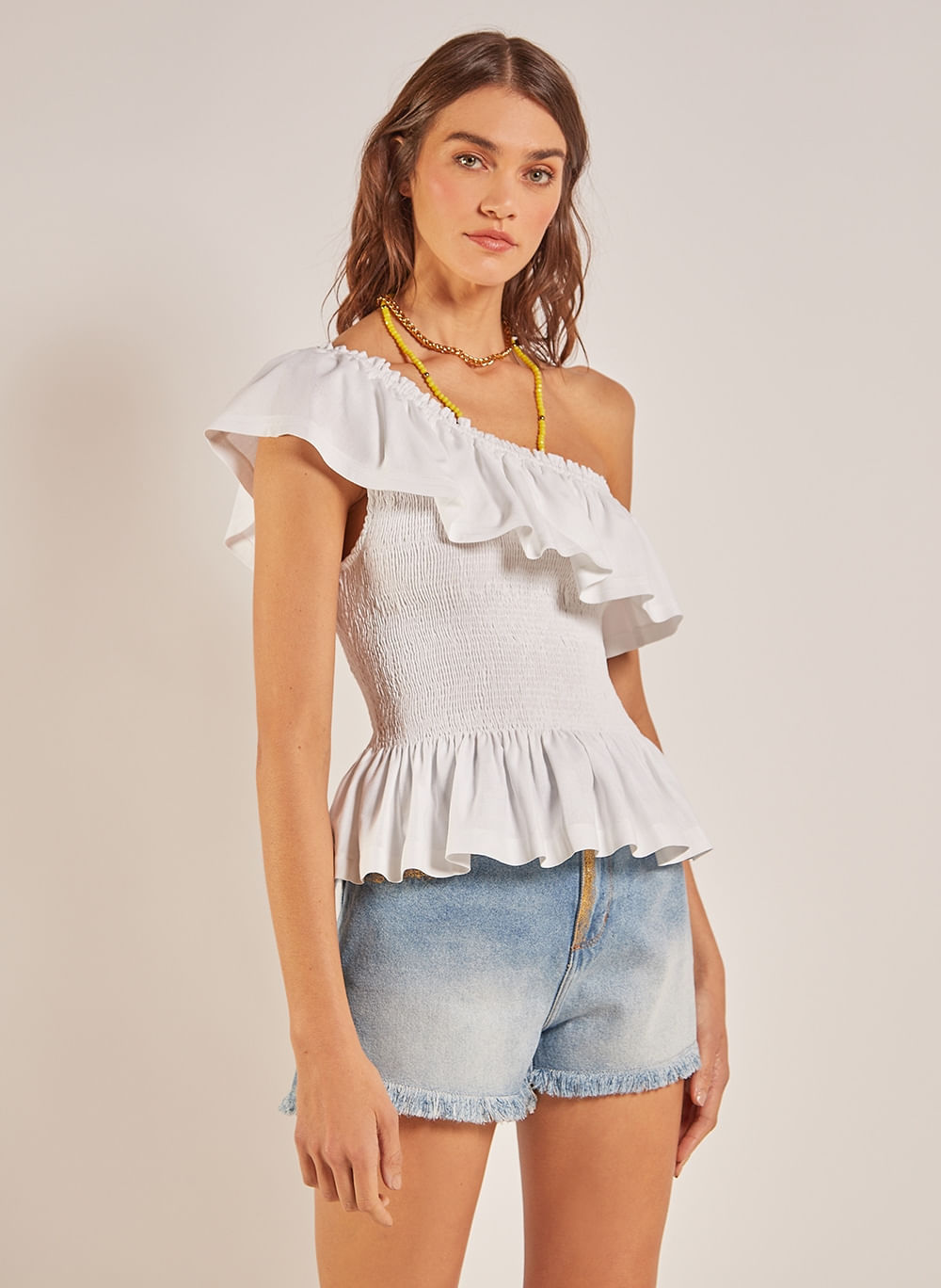 Top Le Lis Ariane Feminino