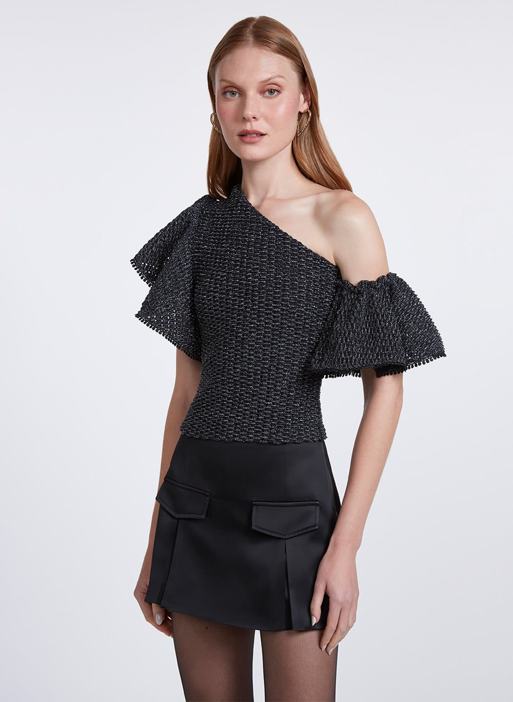 Top Kate Bo.Bô Feminino