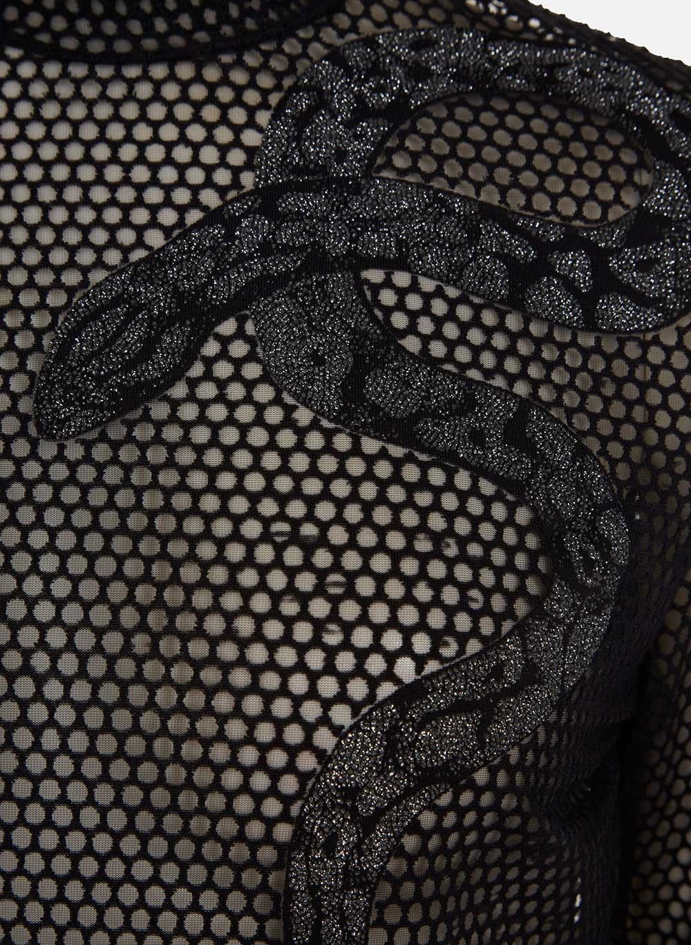 Blusa Justa Cloe Grace John John Feminina