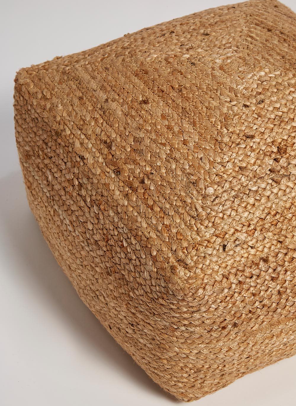 Puff Le Lis Casa Jute