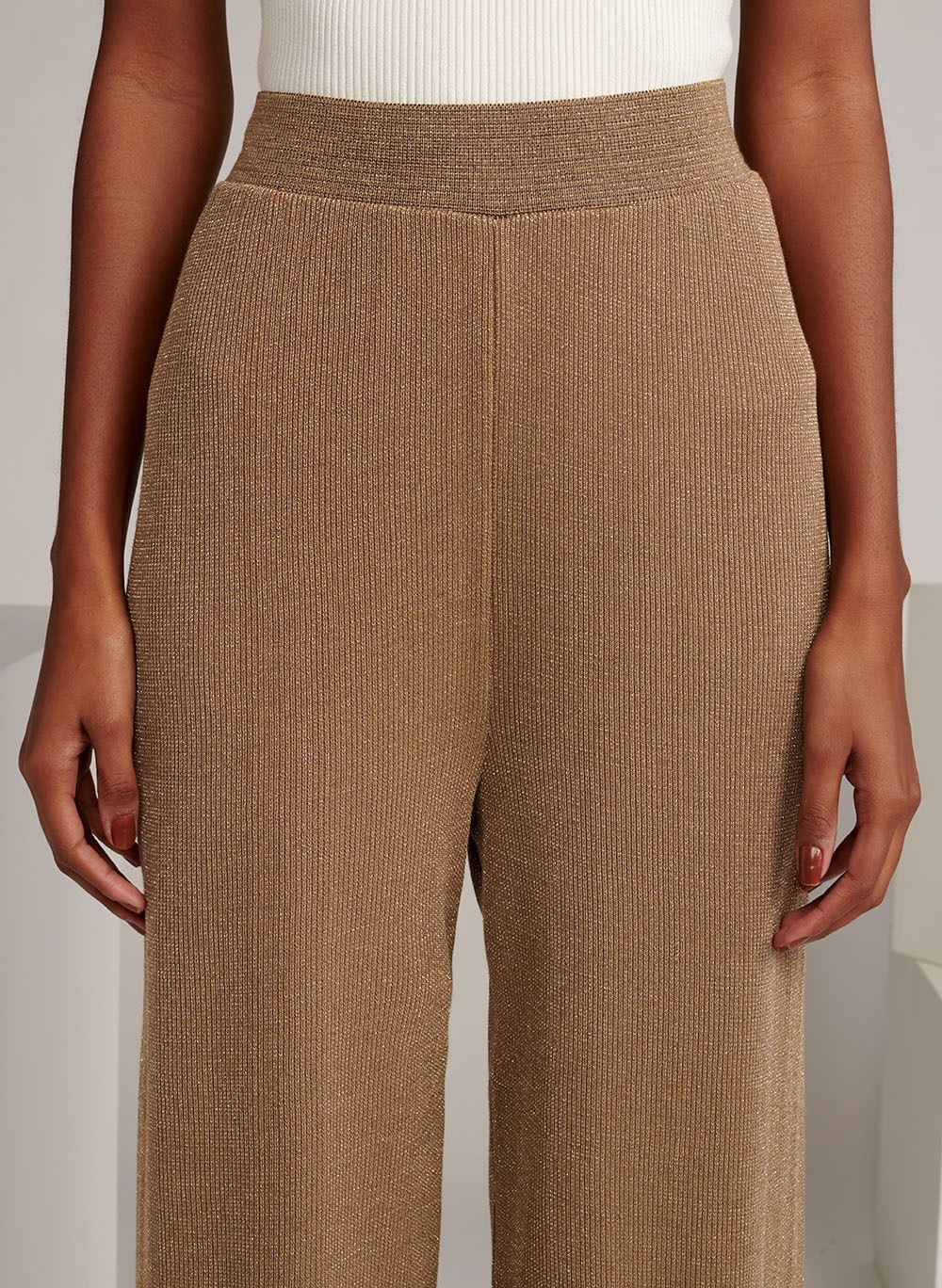 Conjunto Le Lis Bony Tricot Feminino