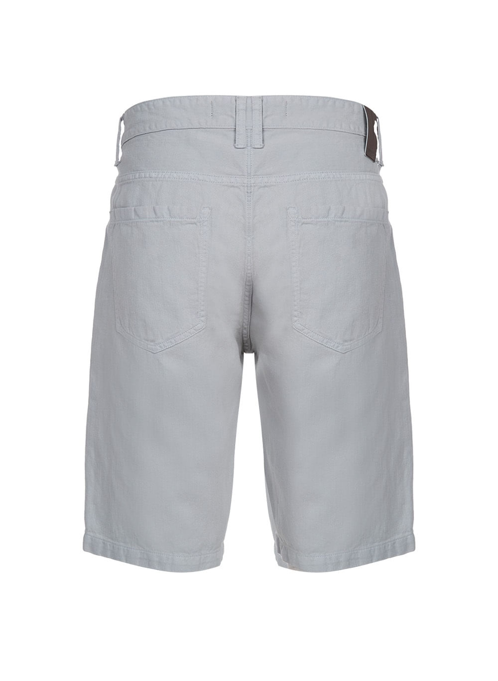 Bermuda Right Color Masculina Individual